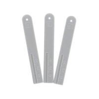 Endodontic rulers - Dental Supplies and Equipment - Dentaltix