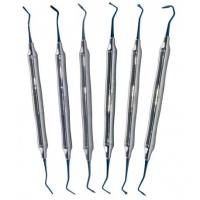 Composite Spatulas - Dental Supplies and Equipment - Dentaltix