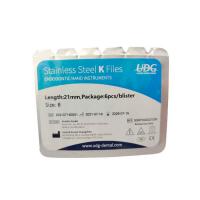 K Endodontic files - Dental Supplies and Equipment - Dentaltix