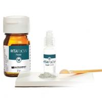 Mta Flow Cement Kit (2G Powder + 2 Ml Gel) - ULTRADENT