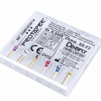 Protaper endodontic files - Dental Supplies and Equipment - Dentaltix