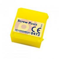 Titanium Dental Posts - Dental Supplies and Equipment - Dentaltix