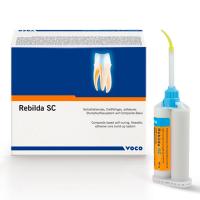 Core restoration materials - Dental Supplies and Equipment - Dentaltix