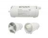 Amalgam Filter Separator for Suction and Dental Equipment - Bader