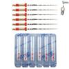 Reciproc: Endodontic Files 25 mm (6 pcs) - vdw-zipperer