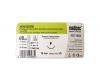 Sutures Monosorb Pda Monofilament 45Cm 3/8 Circ.16Mm - MEDIPAC