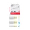 Ultra Safety Plus: - Needles (100 pcs) - SEPTODONT