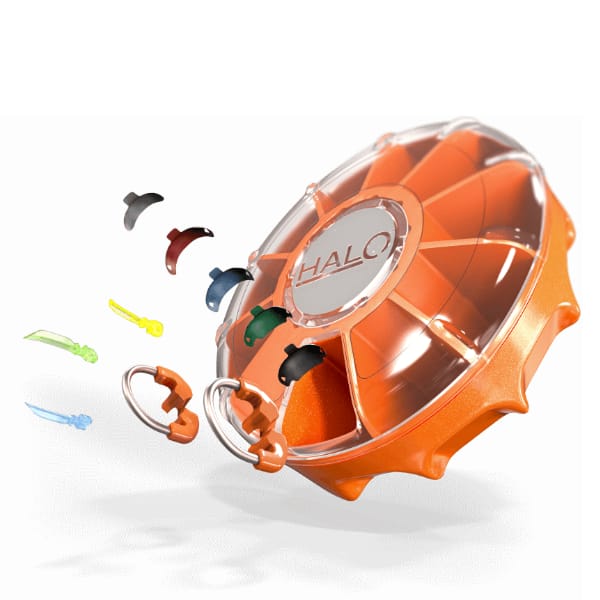 The definitive guide to dental matrices: choose the best one for each ...