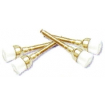 Prophylaxis Brushes - DENTAFLUX