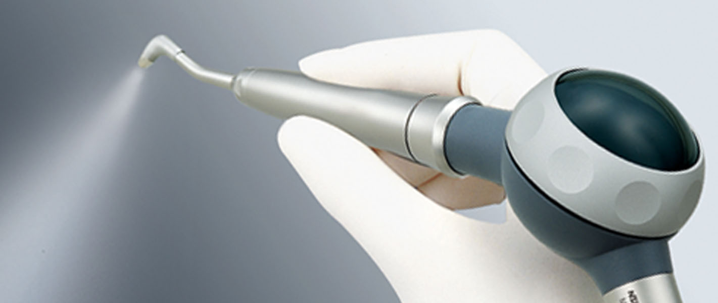 Dental air polishers: How to choose the best one for your dental ...
