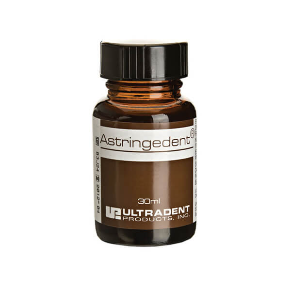 Hemocor sulfato férrico 15% - Solución para retracción 20 ml DENTAFLUX ...