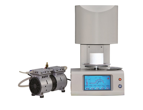 Horno Cerámico Programat P310 IVOCLAR VIVADENT - Dentaltix