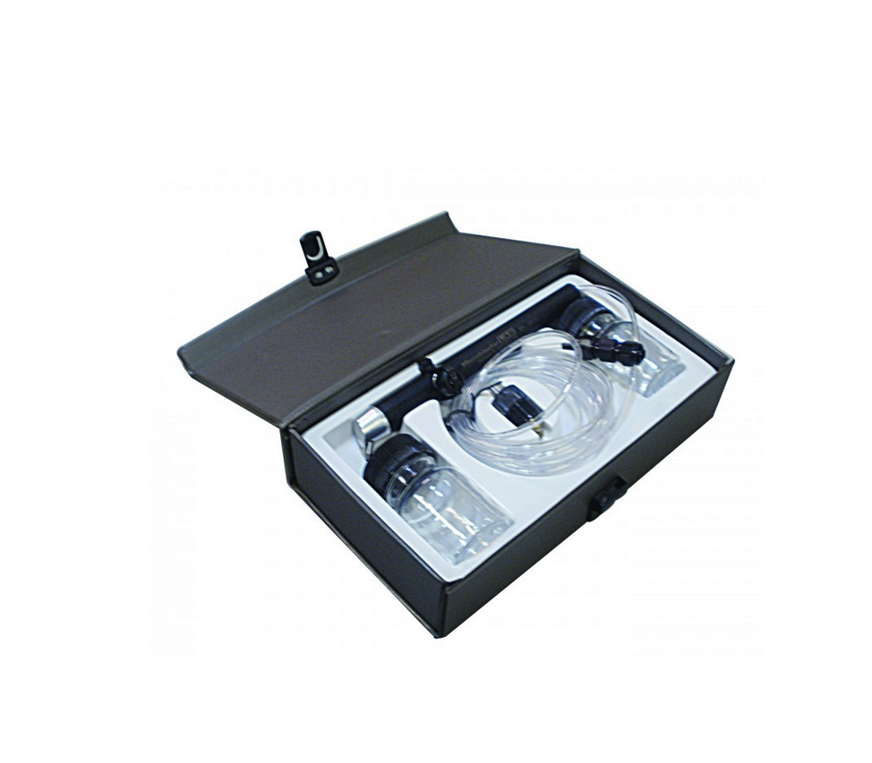 Microblaster: Microarenador Standard de Laboratorio dental BIO-ART ...