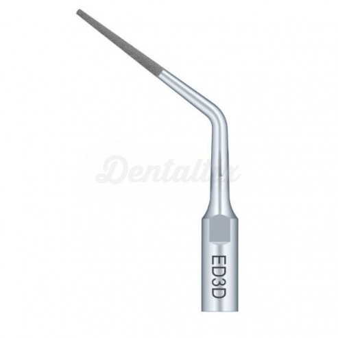 Puntas de Ultrasonidos Endo Diamantada DTE - Dentaltix