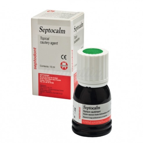 SEPTOCALM SEPTODONT - Dentaltix