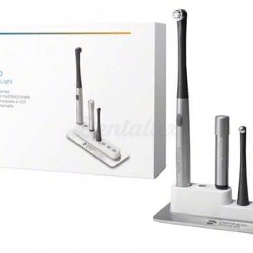 Smartlite® Pro - Kit De Lámpara De Polimerización Modular DENTSPLY - Dentaltix