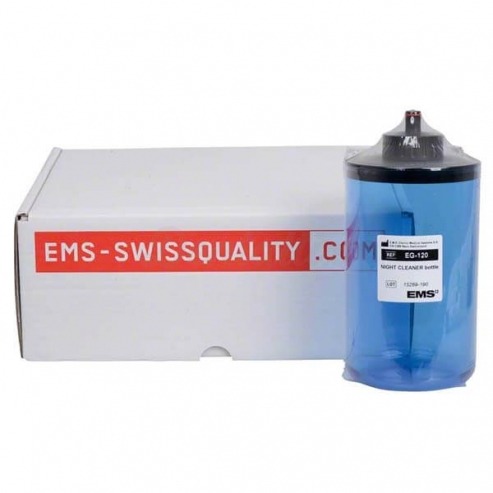 Botella para Night Cleaner EMS - Dentaltix