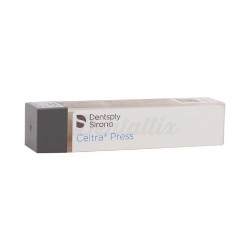 Celtra Press Cuts - MO (5 X 3g) DENTSPLY - Dentaltix