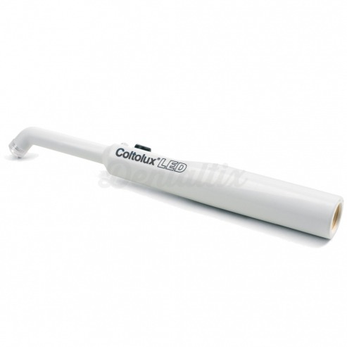 Lámpara de fotocurado Coltolux LED Curing Light Coltene - Dentaltix