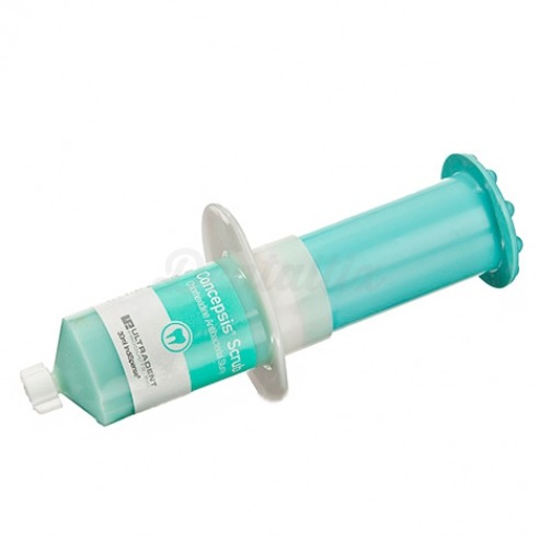 Consepsis Scrub: Pasta para Profilaxis ULTRADENT - Dentaltix