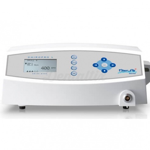 Chiropro L: Motor de Implantología LED BIEN AIR - Dentaltix