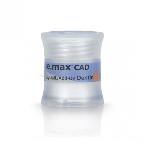 IPS e.Max CAD cristal/add on (5g.) IVOCLAR VIVADENT - Dentaltix
