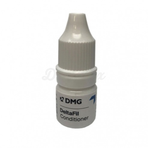 DELTAFIL: Acondicionador de Ionómero de Vidrio (8 gr) DMG - Dentaltix