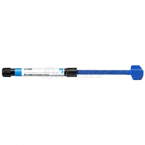 ECOSITE ELEMENTS: Composite Fotopolimerizable (4 gr DMG - Dentaltix