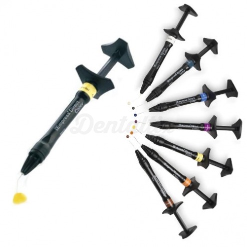 IPS EMPRESS DIRECT COLOR: Composite (1 g) IVOCLAR VIVADENT - Dentaltix