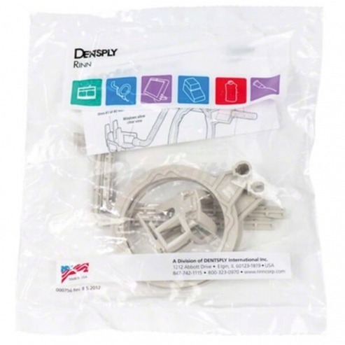 Endo Ray: Posicionador para Radiografía (2 uds) DENTSPLY - Dentaltix