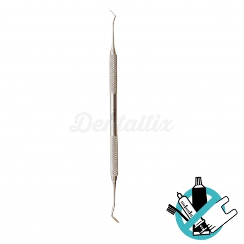 Espátula Hollemback para Modelar VIDU - Dentaltix