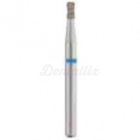 Fresa 032 de Diamante FG en Forma de Cono Doble Medin - Dentaltix