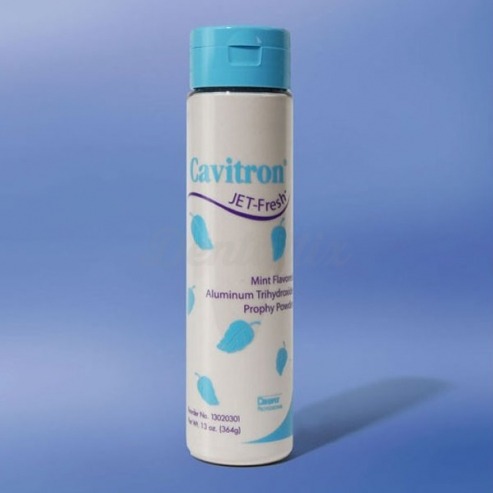 Jet-Fresh Polvo de pulido - 369 gramos DENTSPLY - Dentaltix