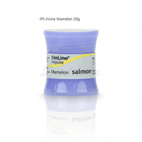 Cerámicas para Metal IPS INLINE impulse mamelon (20g.) IVOCLAR VIVADENT - Dentaltix