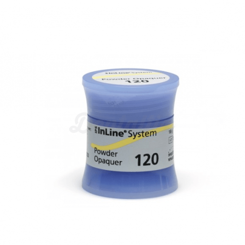 Cerámica en polvo IPS INLINE SYSTEM POWDER Opaquer (80g.) IVOCLAR VIVADENT - Dentaltix