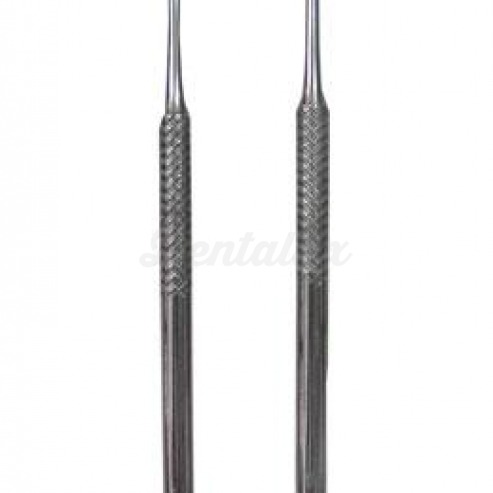 Escoplo Recto y Curvo BADER - Dentaltix