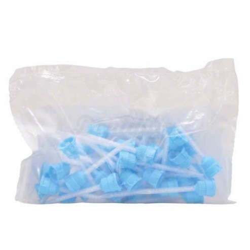 COOL TEMP Puntas Mezcla (40 uds) Coltene - Dentaltix