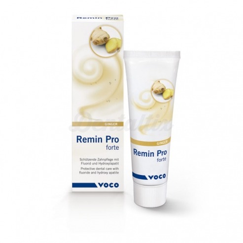 REMIND PRO FORTE Pasta hipersensibilidad dental VOCO - Dentaltix