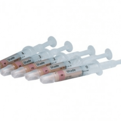 Sombreados de cerámica IPS EMAX CERAM shade (3gr) IVOCLAR VIVADENT ...