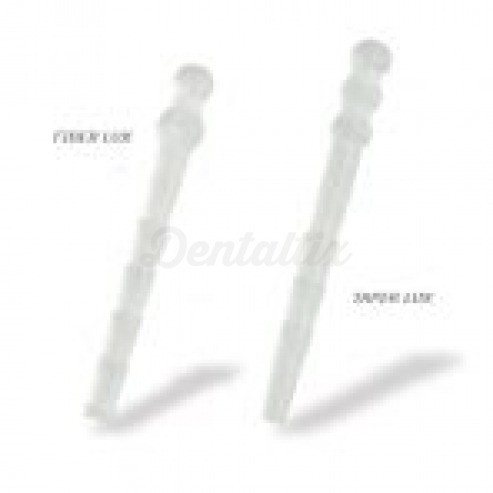 ParaPost Fiber White Postes c/ adhesión química (5ud) Coltene - Dentaltix