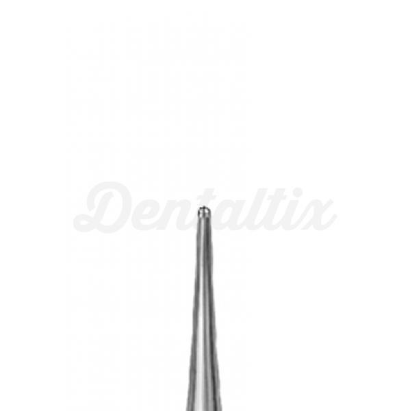 Fresas Redonda H52 de Tungsteno para PM (5 uds) KOMET - Dentaltix