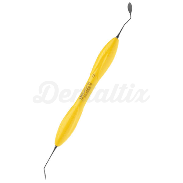 Espátula Anterior 431/433 Ergosense Dark Diamond LM - Dentaltix