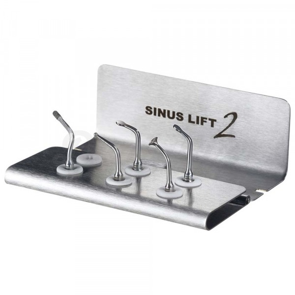 Sinus Lift: Set de Elevación Sinusal para Cube Acteon Satelec - Dentaltix