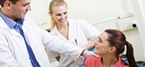 Cómo cuidar la llegada de los pacientes a nuestra clínica dental ...