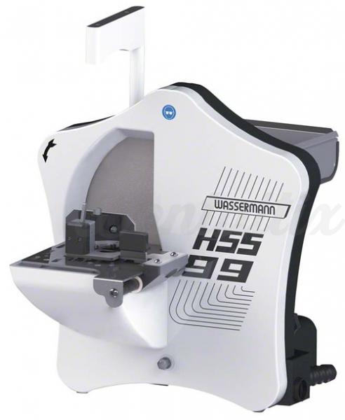 Recortadora De Yeso Hss-99 WASSERMANN - Dentaltix
