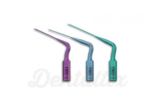 ProUltra: Inserto para Endodoncia de Titanio MAILLEFER (Grupo Dentsply Sirona) - Dentaltix