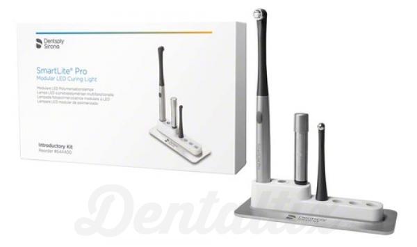 Smartlite Pro - Lámpara De Polimerización Modular (Kit) Dentsply (Grupo ...