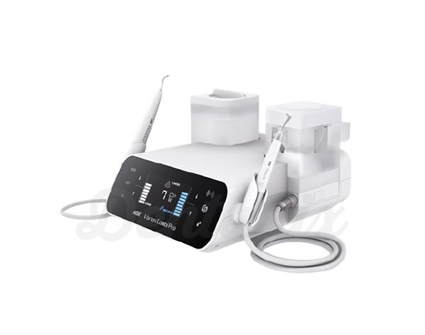 Kit Periodontal: Varios Combi Pro + Perio Set + Pieza de Mano NSK ...