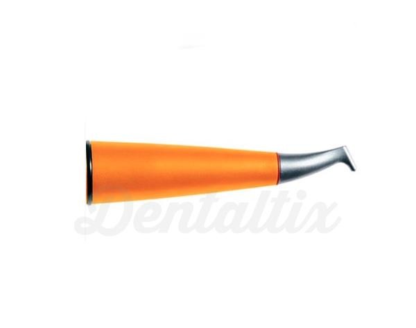 Air-Flow Handy 2+: pieza de mano del aeropulidor dental (120º) EMS ...
