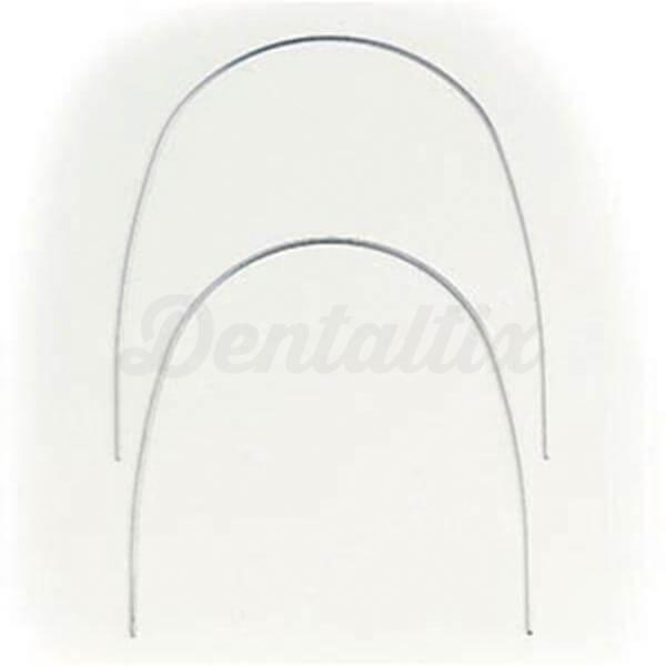 BetaForce: Arcos Beta Titanium Rectángulares (10 uds) ORTHO TECHNOLOGY ...